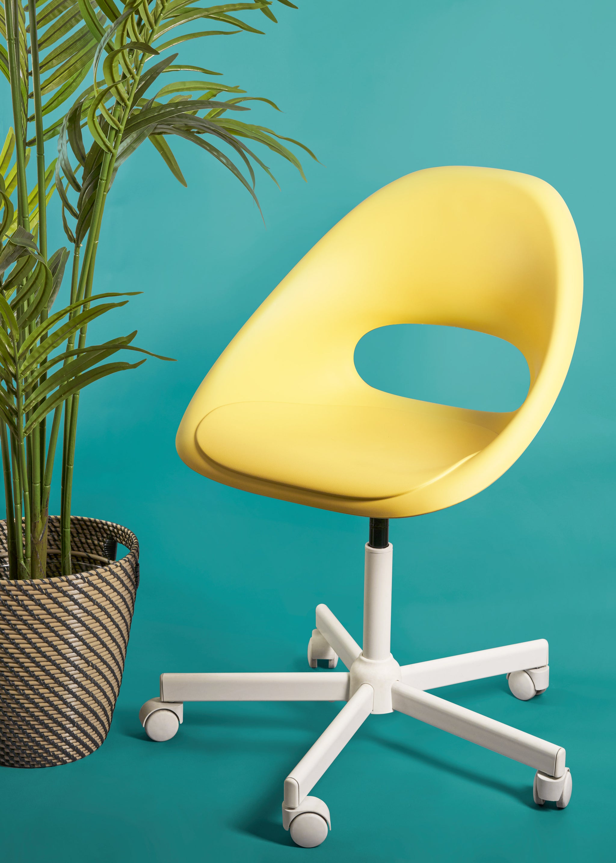 Custom Colour Canvas – Club Backdrops