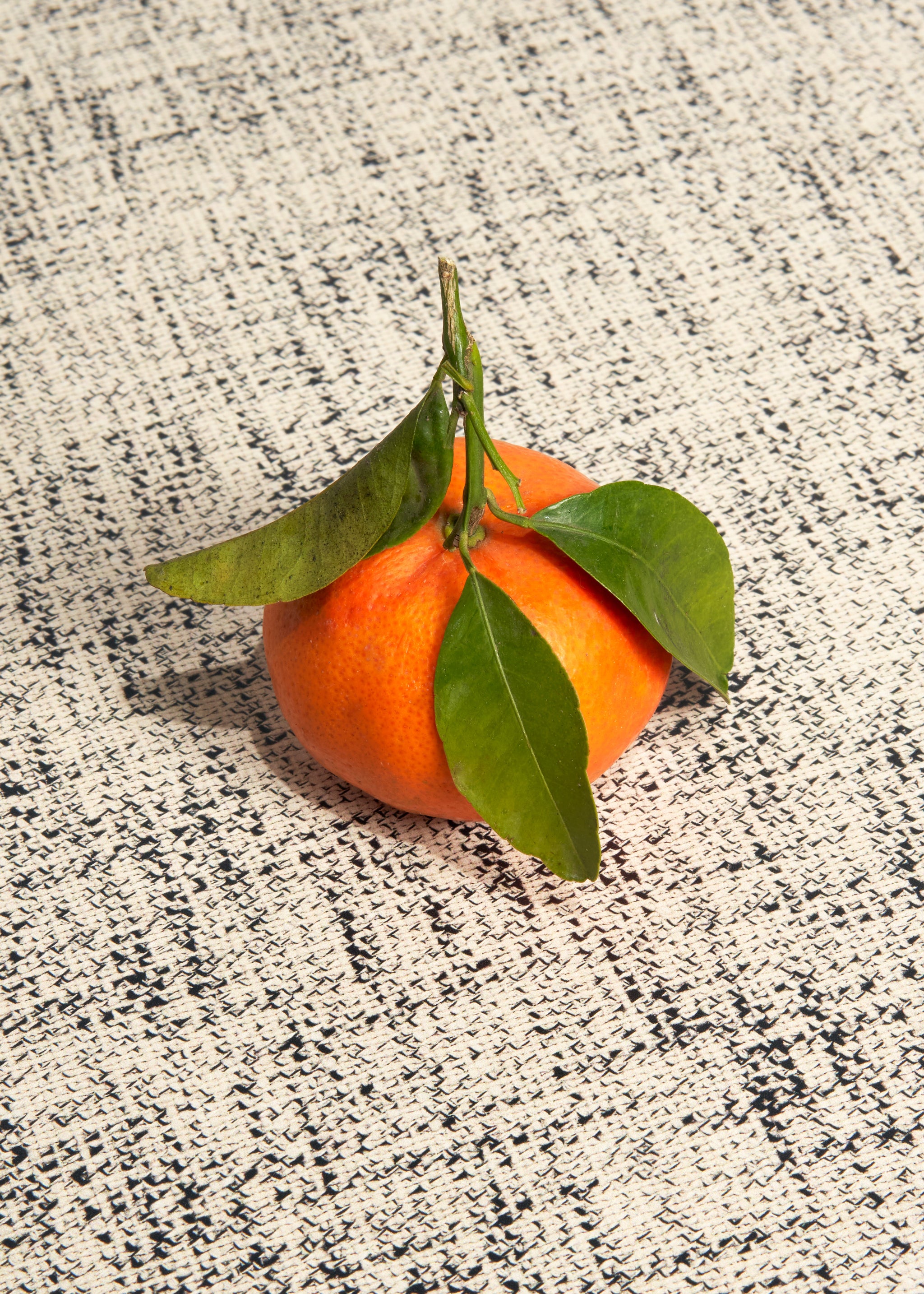 Woven Fabric Effect Vinyl Backdrop for Product & Food Photography ...