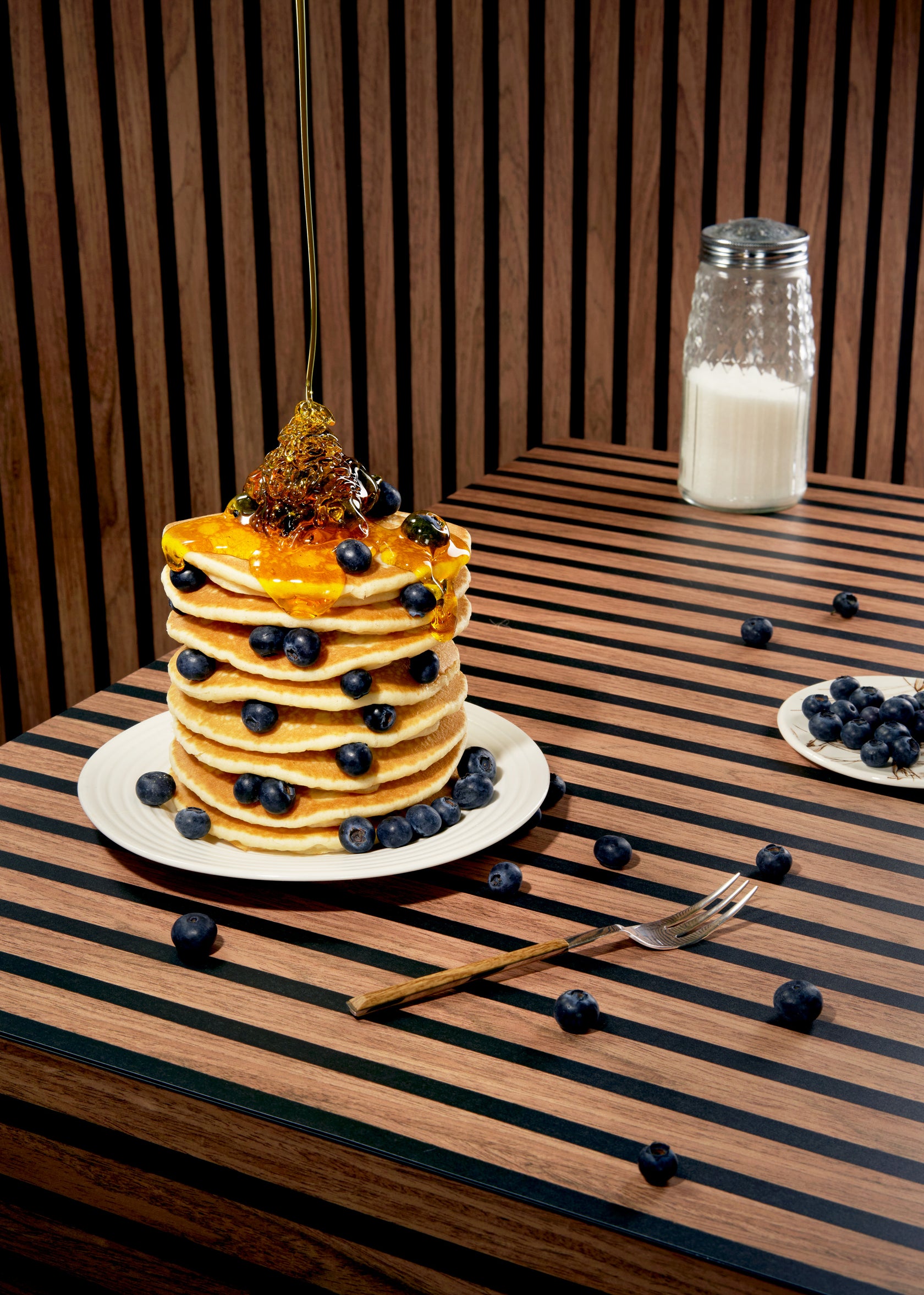 Acoustic Panel Vinyl Backdrop for Product & Food Photography – Club ...