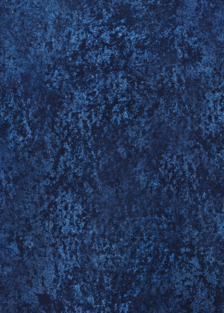 Blue Velvet Vinyl Backdrop for Product & Food Photography – Club Backdrops