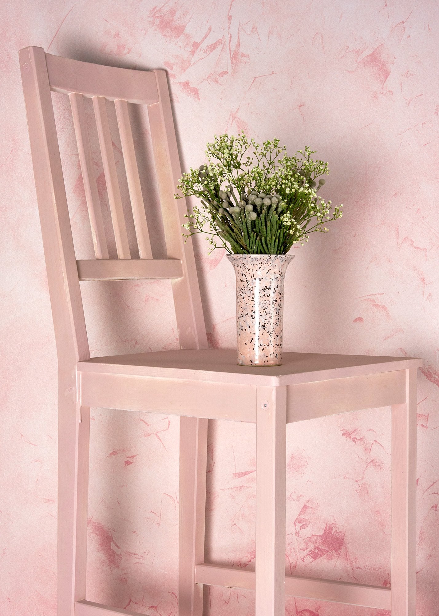 Pink Textured Vinyl Backdrop for Product & Food Photography – Club ...