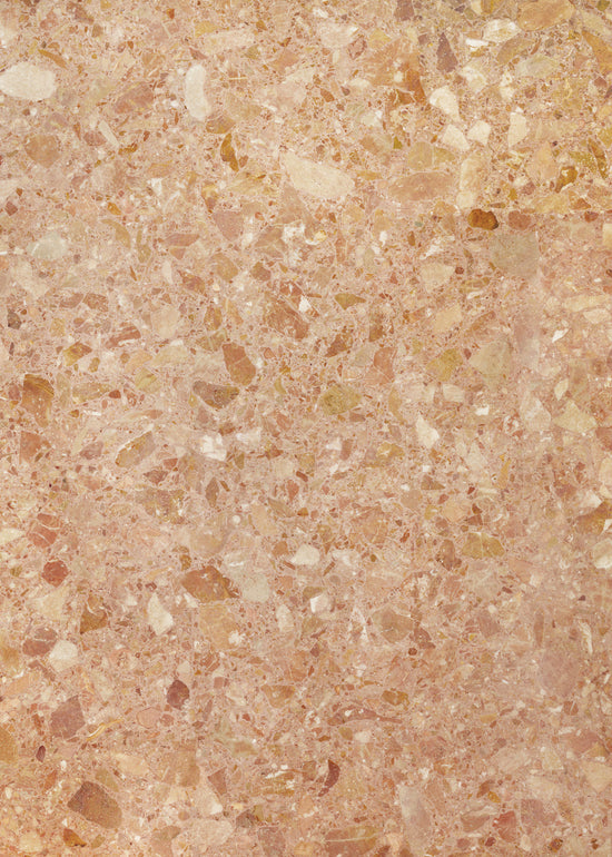 Large Scale Terrazzo Vinyl Backdrop for Product & Food Photography ...