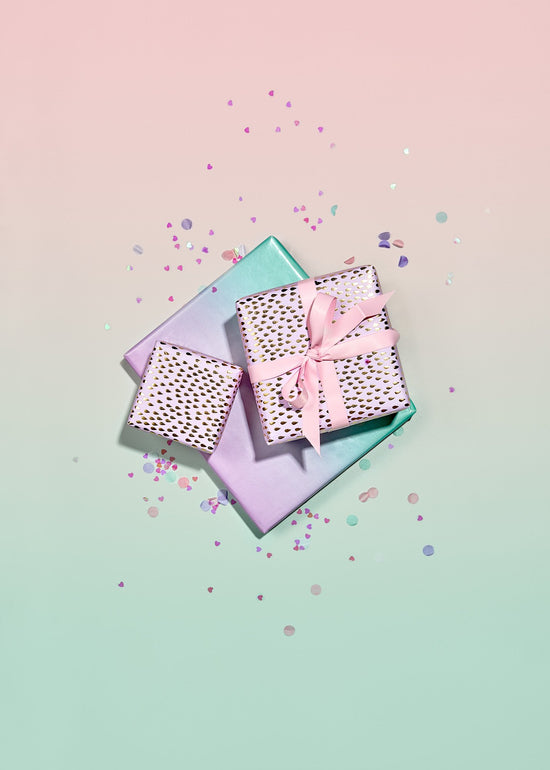 Mint Pink Fade Vinyl Backdrop for Product & Food Photography – Club ...