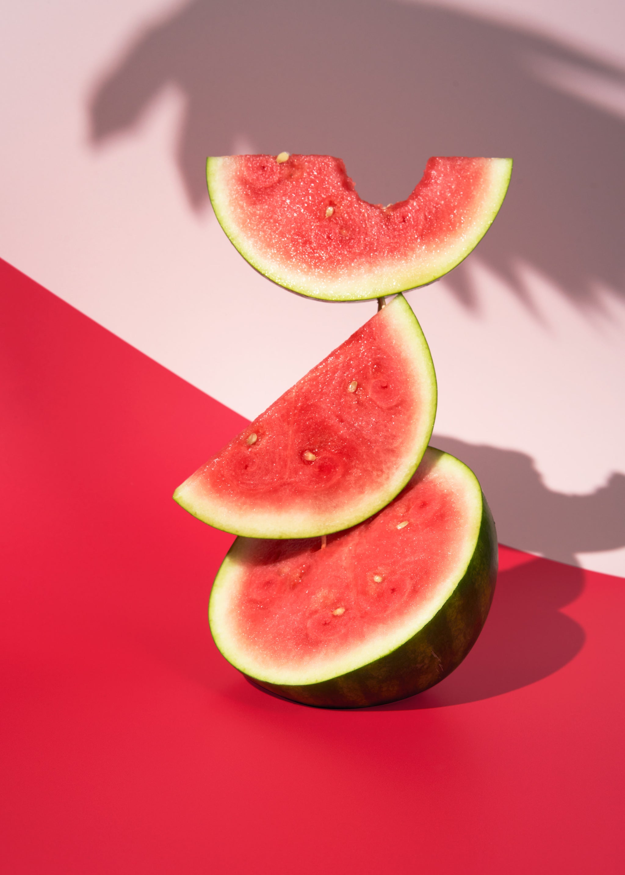 Custom Split Colour Vinyl Backdrop for Product & Food Photography ...