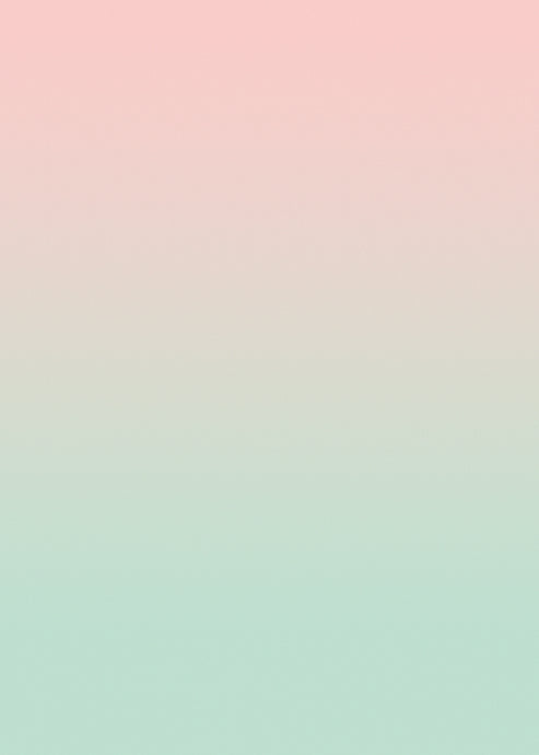 Mint Pink Fade Vinyl Backdrop for Product & Food Photography – Club ...