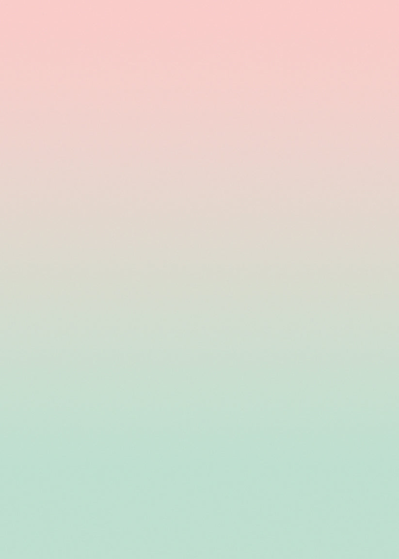 Mint Pink Fade Vinyl Backdrop for Product & Food Photography – Club ...