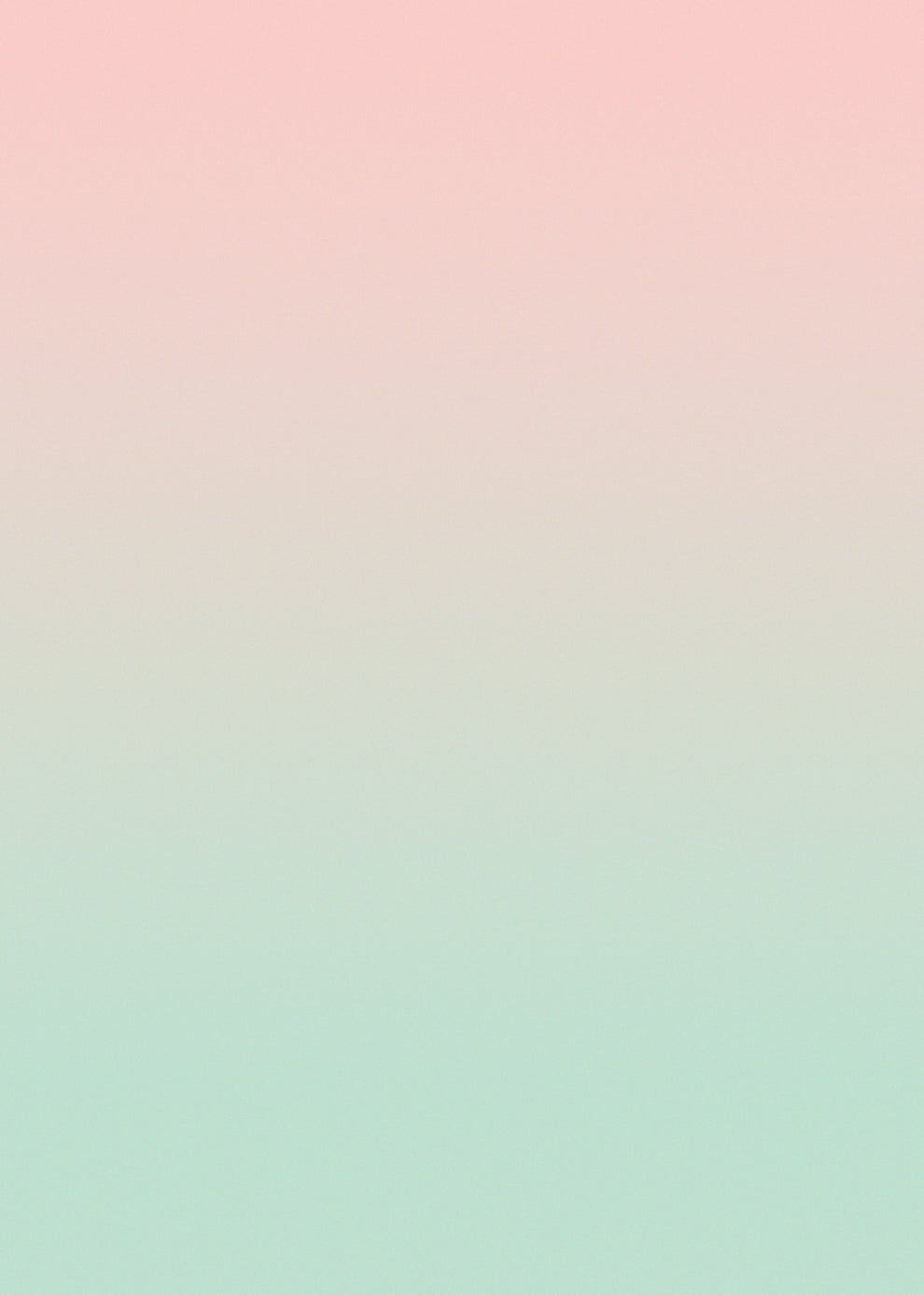 Mint Pink Fade Vinyl Backdrop for Product & Food Photography – Club ...